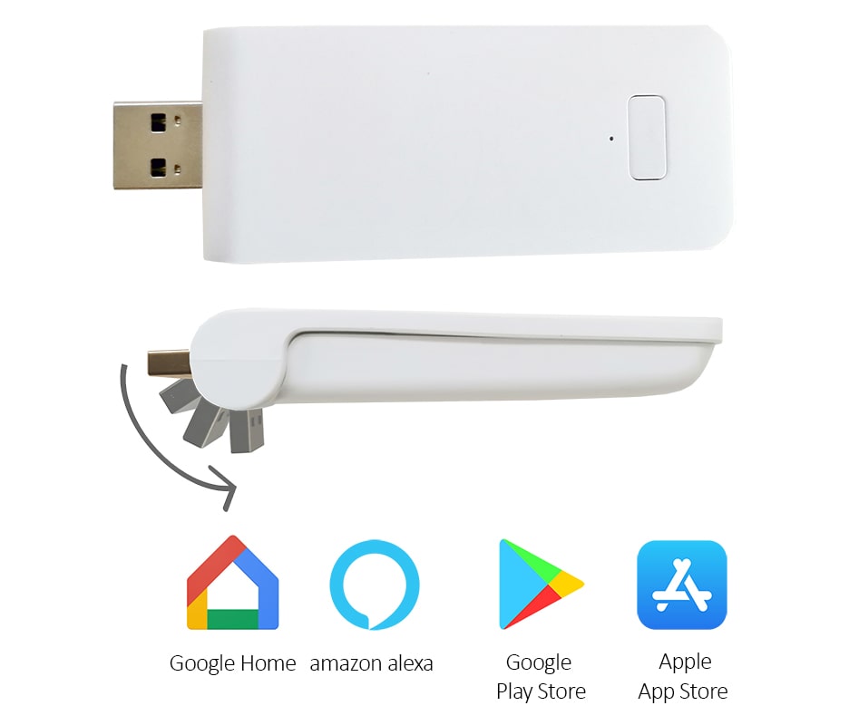 KION Home 2.0 – Smart Home integration - Fliegengitter Elektrorollo ...